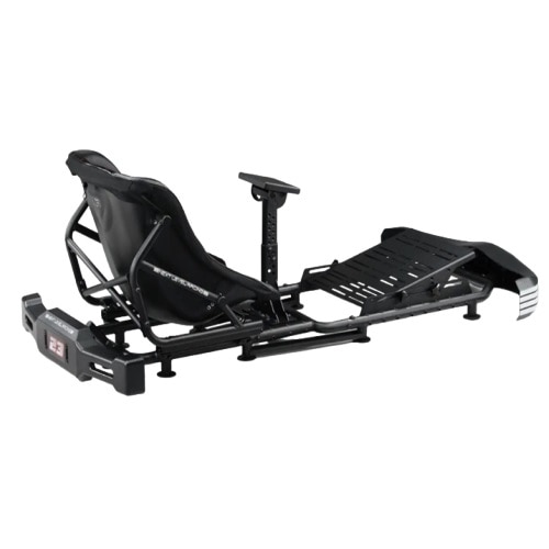 Next Level Racing Go Kart Plus Simulation Cockpit | Dell USA