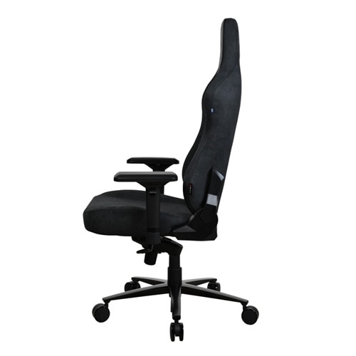 Arozzi Vernazza XL Supersoft Gaming / Office Chair - Pure Black | Dell USA