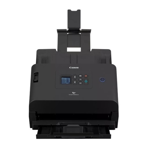 Canon imageFORMULA DR-S250N Office Document Scanner - TAA | Dell USA
