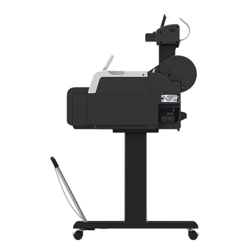 Canon imagePROGRAF TM-340 Inkjet Large Format Printer - 36" Print Width ...