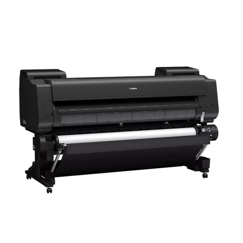 Canon imagePROGRAF GP-6600S Inkjet Large Format Printer - 60" Print ...