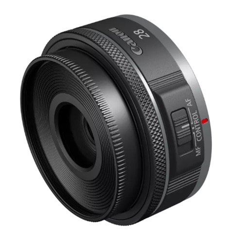 Canon - 28 mmf/2.8 - Full Frame Sensor - Wide Angle, Aspherical Fixed ...