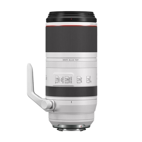 Canon - 100 mm to 500 mmf/7.1 - Super Telephoto Zoom Lens for Canon RF | Dell USA