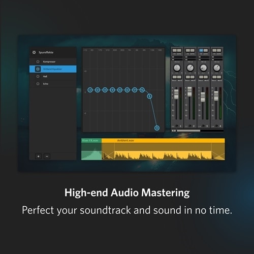Download MAGIX Video Pro X 365 | Dell USA