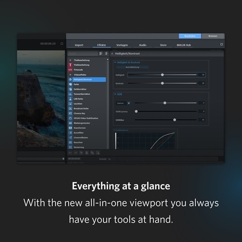 Download MAGIX Video Pro X16 | Dell USA