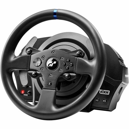 Thrustmaster T300RS GT Edition Gaming Steering Wheel | Dell USA