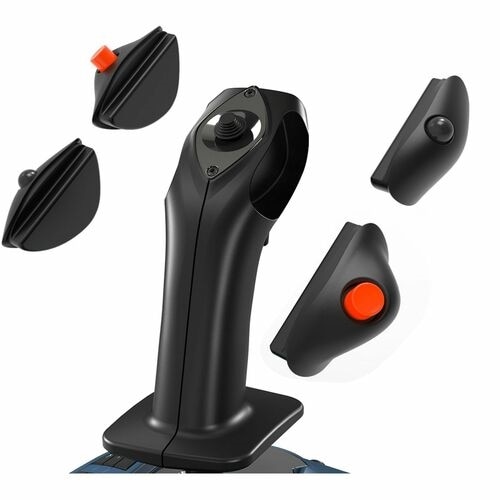 Thrustmaster TCA Sidestick X Gaming Joystick | Dell USA
