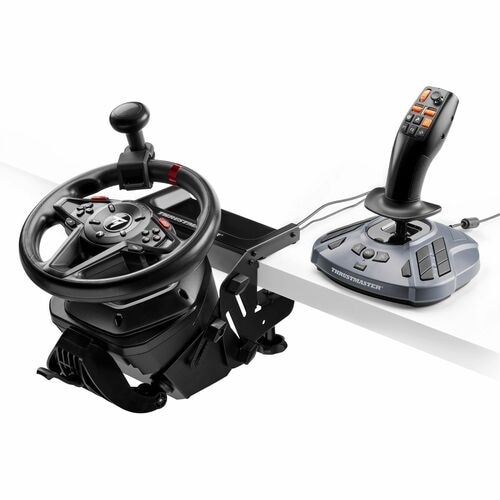 Thrustmaster Simtask FarmStick Gaming Joystick | Dell USA