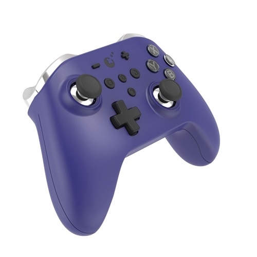 Zen Pro Wireless Controller for Switch - Purple | Dell USA