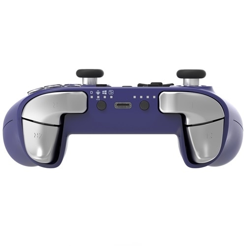 Zen Pro Wireless Controller for Switch - Purple | Dell USA