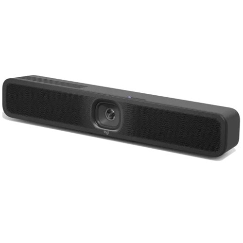 Logitech MeetUp 2 Video Conferencing Camera - USB 3.1 Type C | Dell New ...