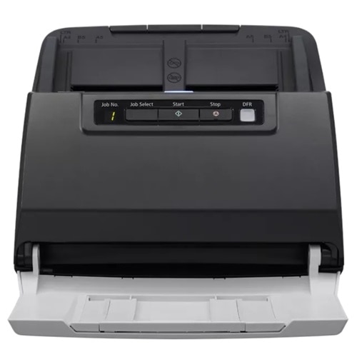Canon imageFORMULA DR-M160II Sheetfed Scanner - 600 dpi Optical | Dell USA