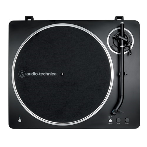 Audio-Technica Fully Automatic Wireless Belt-Drive Turntable | Dell USA