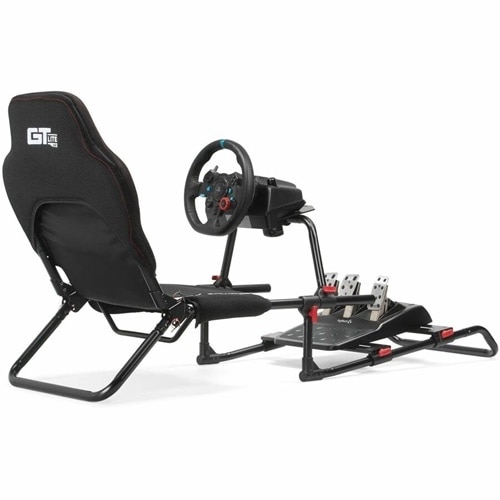 Next Level Racing GTLite Jr Simulation Cockpit | Dell USA