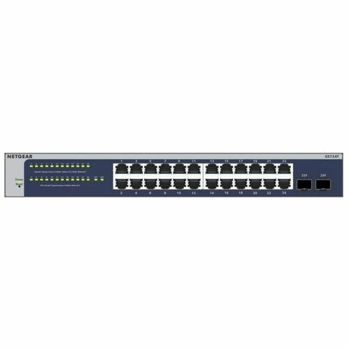 Netgear Gigabit Smart Switches | Dell USA