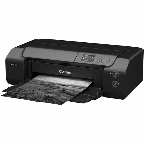 Canon imagePROGRAF PRO-310 Wireless Color Inkjet Professional Photo Printer | Dell USA