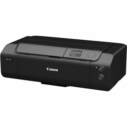 Canon imagePROGRAF PRO-310 Wireless Color Inkjet Professional Photo Printer | Dell USA