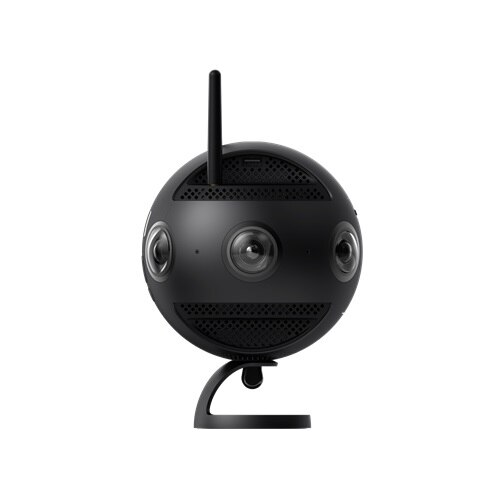 Insta360 Pro 2 Standard 8K 3D VR Camera | Dell USA