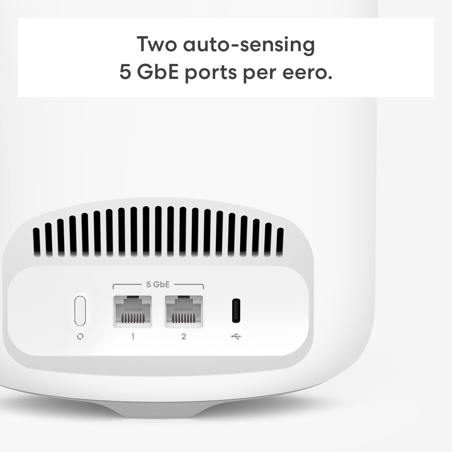 Amazon eero Pro 7 tri-band mesh Wi-Fi 7 router - 2-pack | Dell USA