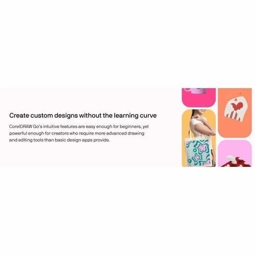 Download CorelDRAW Go Subscription 1 yr | Dell USA
