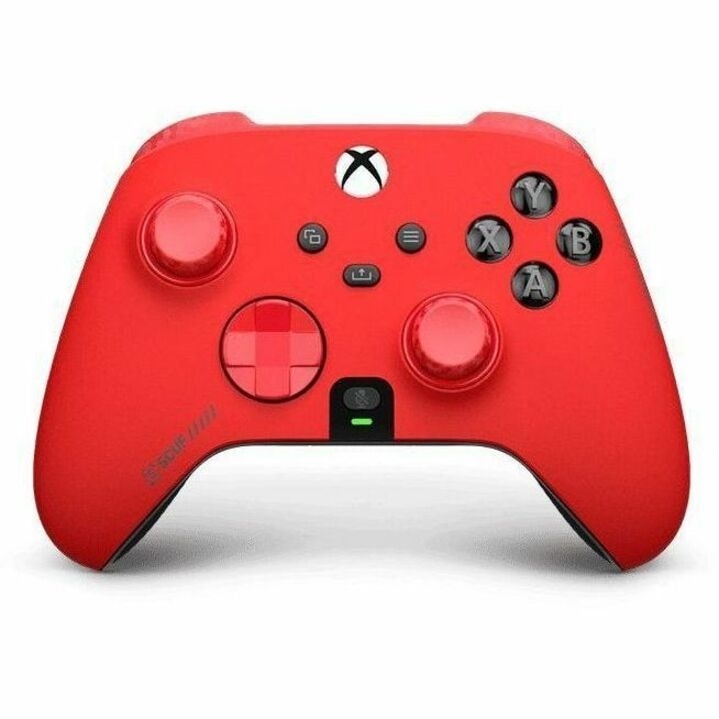 SCUF Instinct Pro Controller - Red | Dell USA