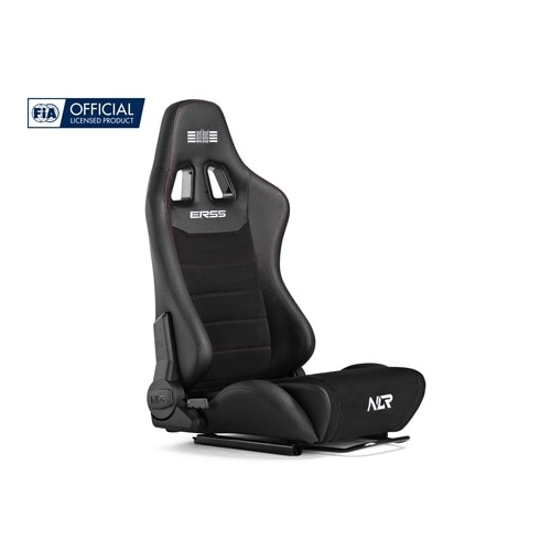 Next Level Racing Next Level Racing ERS5 Elite Reclining Seat - Leather ...