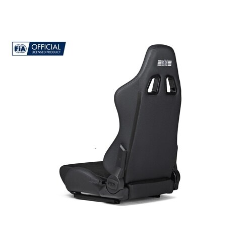Next Level Racing Next Level Racing ERS5 Elite Reclining Seat - Leather ...