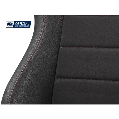 Next Level Racing Next Level Racing ERS5 Elite Reclining Seat - Leather ...