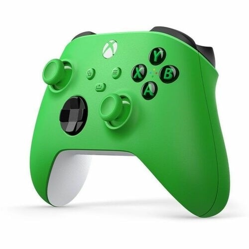 Microsoft Xbox Wireless Controller for Xbox Series X, Xbox Series S ...