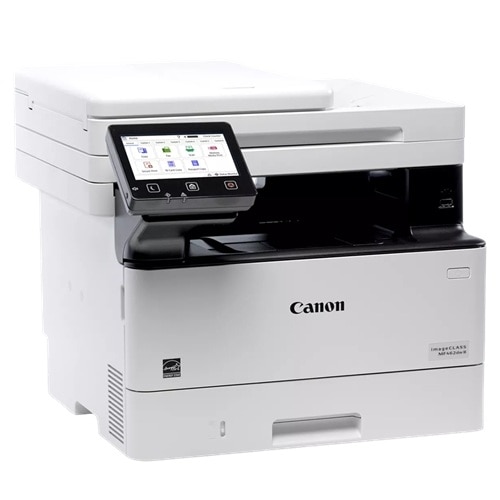 Canon imageCLASS MF462dw II - All in One, Wireless, Duplex Laser ...