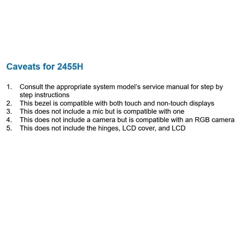 戴尔 触控/非触控 LCD（液晶屏）、RGB 摄像头 | Dell 中国大陆