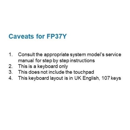 Dell English-UK Backlit Keyboard with 107-keys | Dell UK
