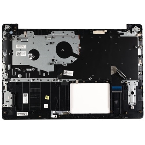 Dell English-International Non-Backlit Keyboard with 101-keys | Dell UK