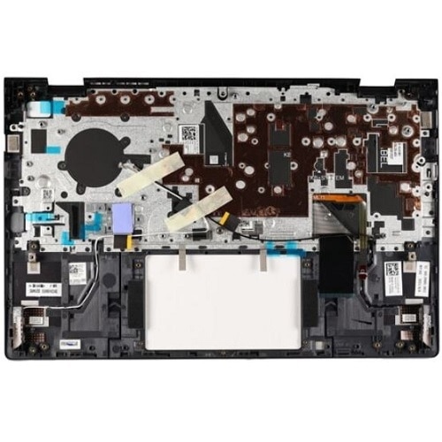 Dell English-International Backlit Keyboard with 79-keys | Dell USA