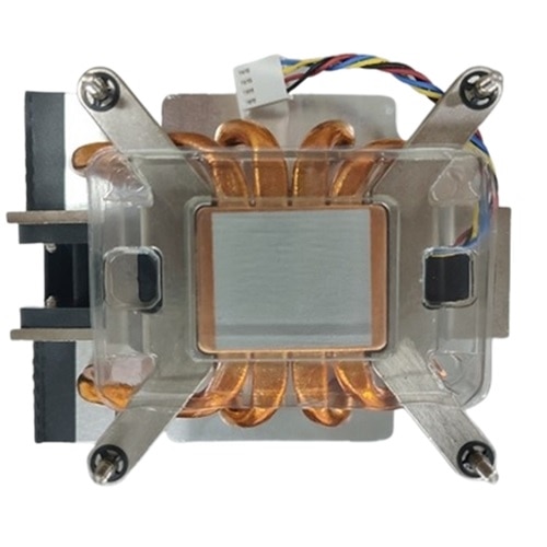 Dell CPU Heatsink Assembly | Dell USA