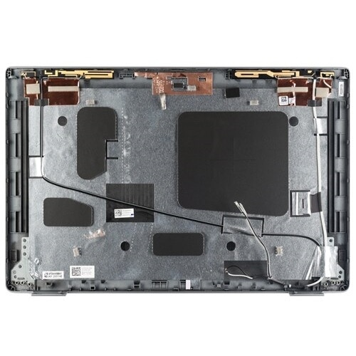 Dell LCD Back Case/Rear Cover with 4G WWAN Antenna | Dell USA
