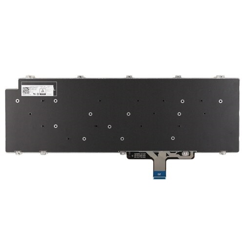 Dell English-US non-backlit Keyboard with 99-keys | Dell USA