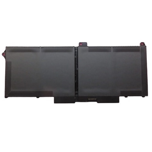 Dell 4-cell 63 Wh Lithium Ion Replacement Battery for Select Laptops ...