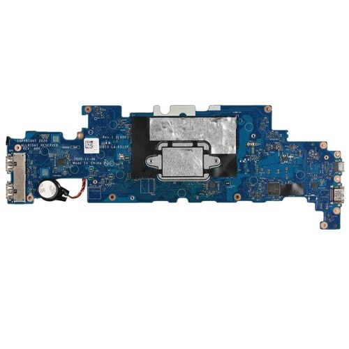 Dell Motherboard Assembly, Wireless Card, Battery Reserve Coin, 4 GB ...