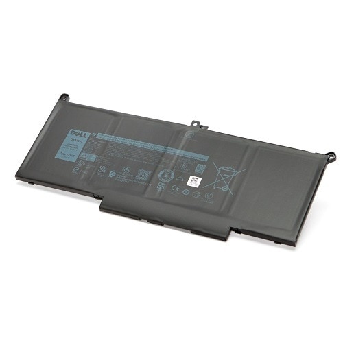 Dell 4-cell 60 Wh Lithium Ion Replacement Battery for Select Laptops | Dell USA