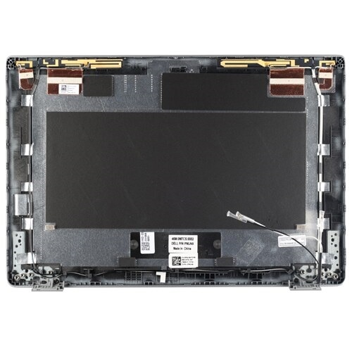 Dell LCD Back Case/Rear Cover with WLAN+WWAN Antenna | Dell USA