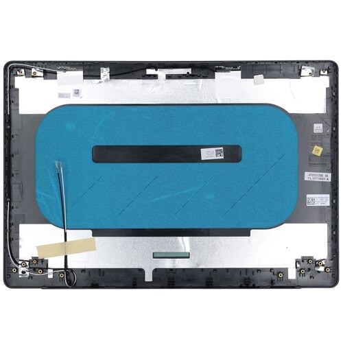 Dell LCD Back Case/Rear Cover with WLAN-Antenna | Dell USA