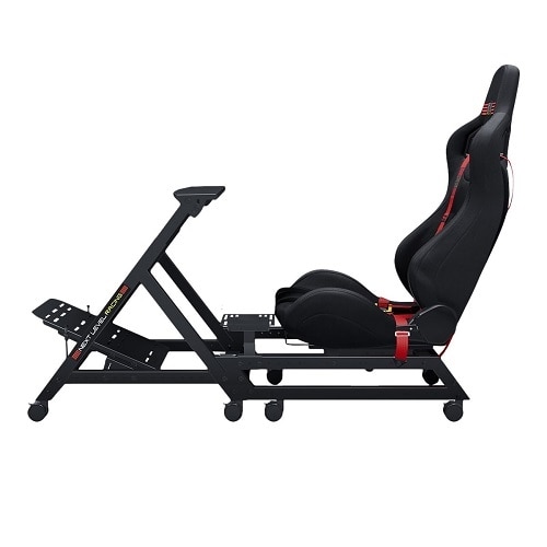 Next Level Racing GTtrack Car Gaming Chair | Dell USA