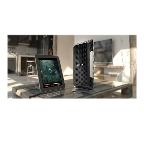 NETGEAR Nighthawk DOCSIS 3.1 WiFi 32x8 Cable Modem, CM1200 | Dell USA