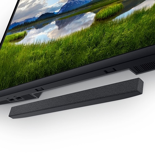 Dell Slim Soundbar - SB521A | Dell UK Dell Slim Soundbar - SB521A | Dell UK