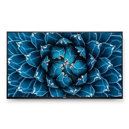 Dell 55 4K Conference Room Monitor: C5519Q | Dell Australia