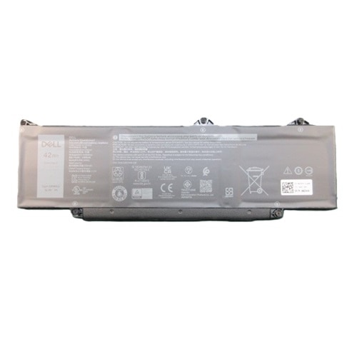 Dell 3-cell 42 Wh Lithium Ion Replacement Battery for Select Laptops | Dell India