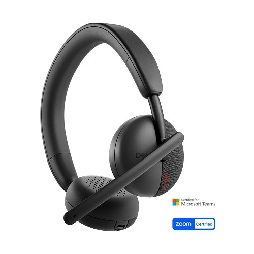 Dell computer headphones store