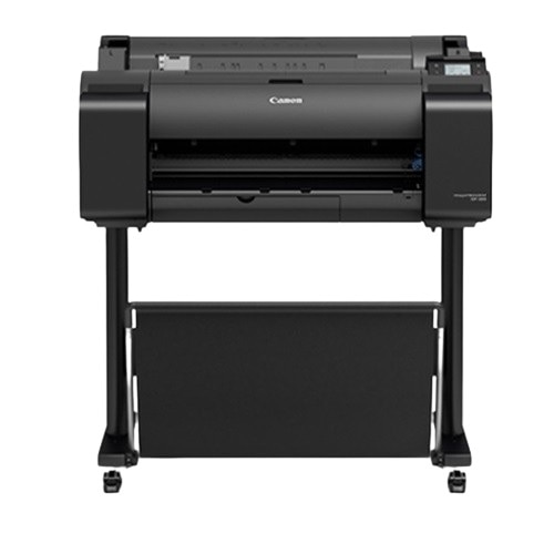 Canon imagePROGRAF GP-300 36” with Stand Large Format Inkjet Printer | Dell USA