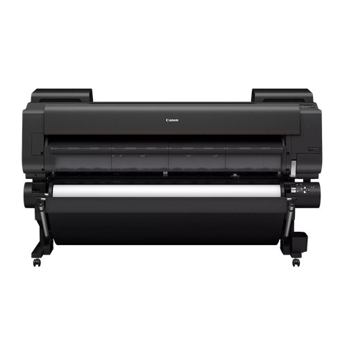Canon imagePROGRAF PRO-6600 Inkjet Large Format Printer - 60" Print Width - Color | Dell USA